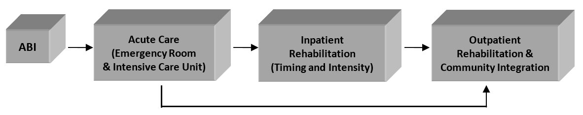 3. Principles and Models of Care Following an Acquired Brain Injury - ERABI